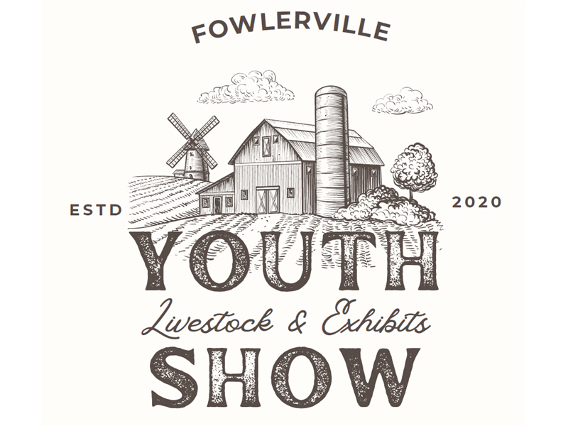 2025 Fowlerville Family Fair - FairEntry.com